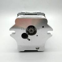 China Excavator Hydraulic Main Pump Assembly PVD-2B-34 397-3941 for Sk200-6 Zx470-5g for sale