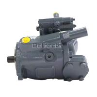 China A10V063 Excavator Hydraulic Pump A10VO63LA8DS Main Piston Pump 63cc Steel for sale