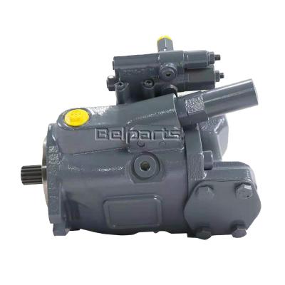 China A10V063 Excavator Hydraulic Pump A10VO63LA8DS Main Piston Pump 63cc Steel for sale