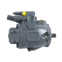 China A10V063 Excavator Hydraulic Pump A10VO63LA8DS Main Piston Pump 63cc Steel for sale