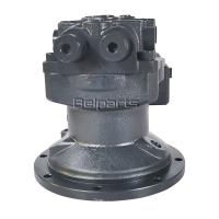 China Excavator Swing Motor Assembly LNM0437 LNM0434 LNO0304 SG04E-202 for SH120 JS130 CX130 for sale