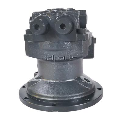 China Excavator Swing Motor Assembly LNM0437 LNM0434 LNO0304 SG04E-202 for SH120 JS130 CX130 for sale
