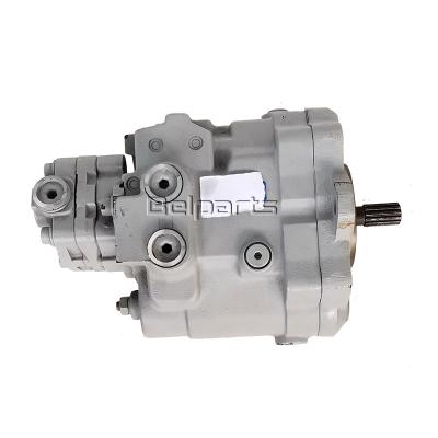 China Belparts Hydraulic Main Pump for YC35 SWE40 SWE50 Excavator B0600-21020 PSVD2-21E-7 for sale