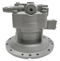 China Hitachi ZX330 ZAX330 Swing Motor Assy 4419718 Swing Hydraulic Motor 79kg for sale