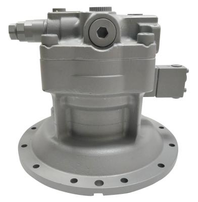 China Hitachi ZX330 ZAX330 Swing Motor Assy 4419718 Swing Hydraulic Motor 79kg for sale