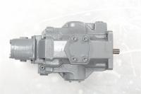 China Belparts Hydraulic Main Pump 4194446 A10VD43 for Hitachi EX60-1 Excavator - 79KG Steel Construction for sale