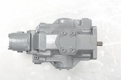 China Belparts Hydraulic Main Pump 4194446 A10VD43 for Hitachi EX60-1 Excavator - 79KG Steel Construction for sale