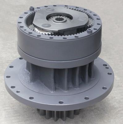 China Belparts Excavator Slewing Gearbox VOE14569767 for EC300DL 210 DH220-5 for sale