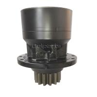China Belparts Excavator Swing Gearbox DX260 Swing Reduction Gear Box 535373 for sale
