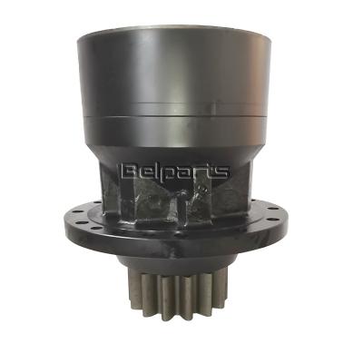 China Belparts Excavator Swing Gearbox DX260 Swing Reduction Gear Box 535373 for sale