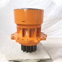 China Belparts Swing Reduction Gear Box LG225 SY230 Swing Gearbox 474770 For Excavator for sale