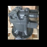 China Doosan DX15 Swing Motor Assy 2401-9253 Hydraulic Motor 19kg Excavator Attachment for sale