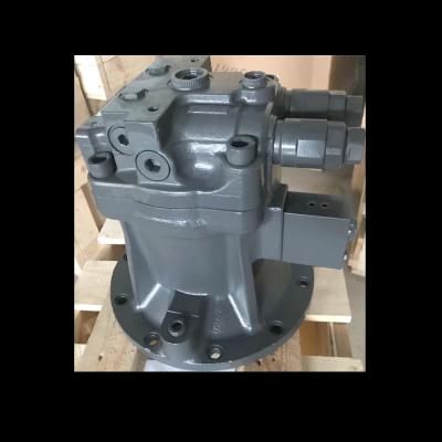 China Doosan DX15 Swing Motor Assy 2401-9253 Hydraulic Motor 19kg Excavator Attachment for sale