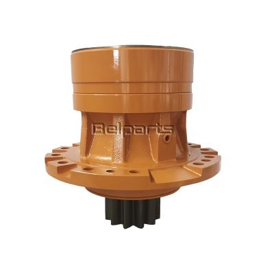 China Swing Reduction Gear Box R318DL Swing Gearbox for Excavator 12 Month Warranty for sale