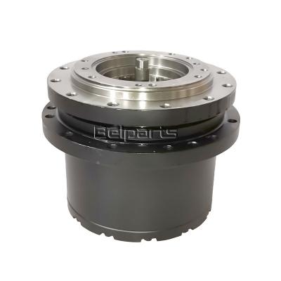 China Excavator Travel Reduction Gearbox for E305.5 E304 E305CR E306 191-1384 330-7517 for sale