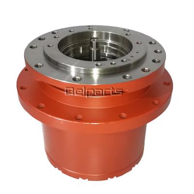 China Excavator Travel Reduction Gearbox PC56-7 PC40-9 PC55 YC55 PC57-7 Final Drive Parts 22H-60-13110 for sale
