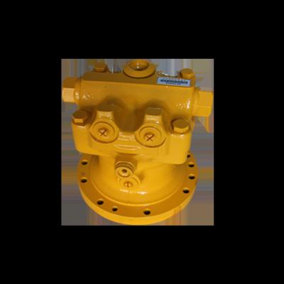 China Komatsu PC10-3 20N-60-46500 Swing Motor Excavator Spare Parts 45kg Steel for sale