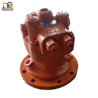 China Hitachi EX50 Swing Motor Assy 4404045 Hydraulic Motor for Excavator 66KG for sale