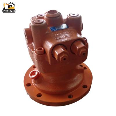 China Hitachi EX50 Swing Motor Assy 4404045 Hydraulic Motor for Excavator 66KG for sale