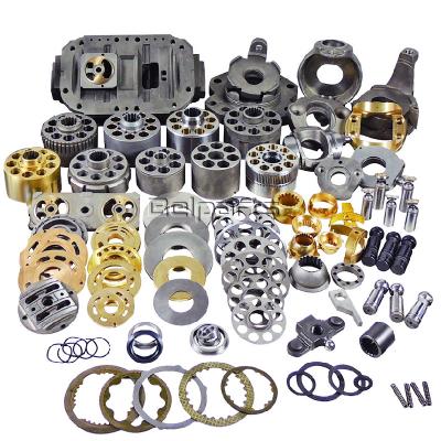 China Rexroth A6VM A2FM A4VG A8V A10V A10VO A11V Axial Piston Pump Motor Repair Kits 10kg for sale