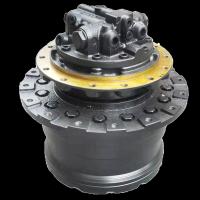 China Hitachi ZX110 Mini Excavator Travel Motor Final Drive Assy 9180429 275kg for sale