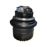China Doosan DX225LC DX230LC Final Drive Travel Motor K1037757 310kg Alloy Steel for sale