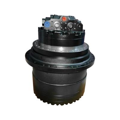 China Doosan DX225LC DX230LC Final Drive Travel Motor K1037757 310kg Alloy Steel for sale