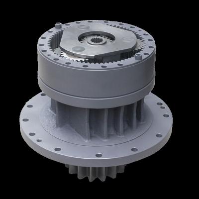 China EC300 Excavator Swing Gearbox VOE 14231304 261KG Gear Reduction Gearbox for sale