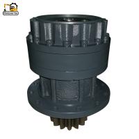 China Excavator Swing Reduction Gearbox JCB220 JS200 JS360 JCB140 JRC0007 14 Tooth Pinion for sale