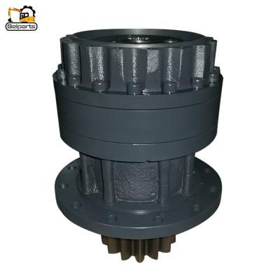 China Excavator Swing Reduction Gearbox JCB220 JS200 JS360 JCB140 JRC0007 14 Tooth Pinion for sale