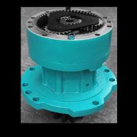China Kobelco Excavator Swing Reduction Gear YY15V00016F1 YY32W0004F1 for SK140 SK230-6 SK200V8 for sale