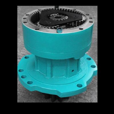 China Kobelco Excavator Swing Reduction Gear YY15V00016F1 YY32W0004F1 for SK140 SK230-6 SK200V8 for sale