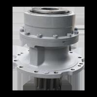 China Hitachi Excavator Swing Reduction Gear ZX200-6 ZAX200-6 9196963 Swing Gearbox 12 Month Warranty for sale