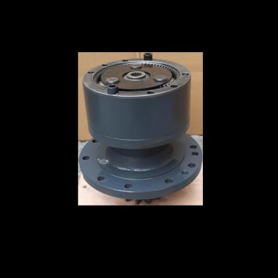 China Hitachi ZAXIS80 ZX80 Excavator Swing Gearbox 4445648 Swing Reduction Gear 12 Month Warranty for sale