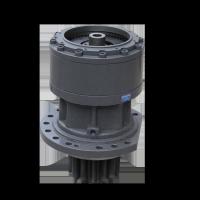 China EC460 Mini Excavator Swing Gearbox SA 7118-30130 Swing Reduction 60x60x64 for sale