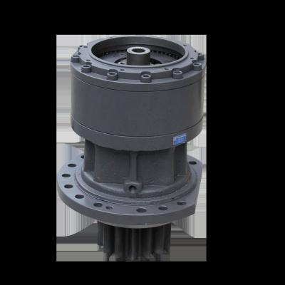 China EC460 Mini Excavator Swing Gearbox SA 7118-30130 Swing Reduction 60x60x64 for sale