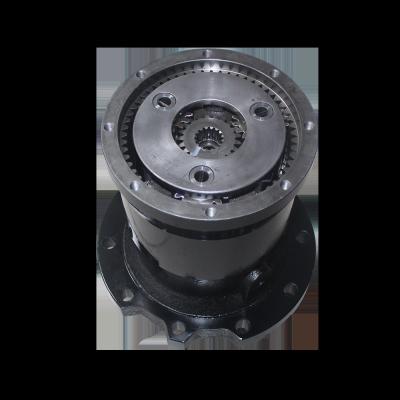 China Hitachi Excavator Swing Reduction Gear EX60 4199040 Swing Gearbox 34x34x48cm for sale