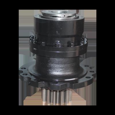 China Excavator Swing Gearbox EX120 Swing Reduction Gearbox 9148921 for Hitachi for sale