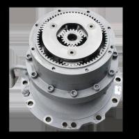 China Hitachi Excavator Swing Reduction Gearbox Assy ZX230 Zaxis230 9204193 12 Month Warranty for sale