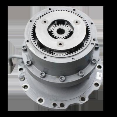 China Hitachi Excavator Swing Reduction Gearbox Assy ZX230 Zaxis230 9204193 12 Month Warranty for sale