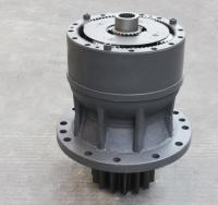 China EC350 Excavator Swing Gearbox SA 8230-27000 Swing Motor Gearbox 12 Month Warranty for sale