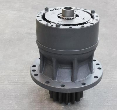 China EC350 Excavator Swing Gearbox SA 8230-27000 Swing Motor Gearbox 12 Month Warranty for sale