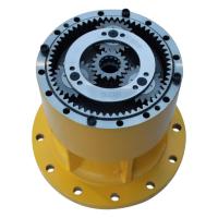 China Case CX210B Excavator Swing Gearbox Reducer KRC0209 KRC0158 Swing Reduction Gear 12 Month Warranty for sale