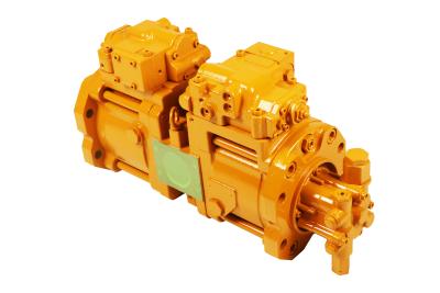 China Piston Pump 9065879 Ex200 Excavator Main Hydraulic Pump For Hitachi for sale