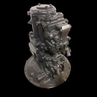 China Komatsu PC300-6 Excavator Hydraulic Main Pump 708-2H-00110 220kg Steel for sale