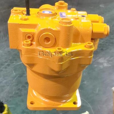 China Belparts Doosan DH370 K1007543A Swing Motor Hydraulic Slewing Motor 46kg for sale