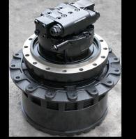 China Excavator Final Drive E320C E320D 169-5586 Travelling Motors for sale