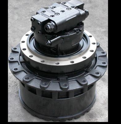 China Excavator Final Drive E320C E320D 169-5586 Travelling Motors for sale