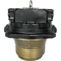 China Komatsu PC1250 Excavator Travel Motor 21N-60-34100 with 12-Month Warranty and 2-Day Delivery for sale