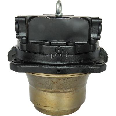 China Komatsu PC1250 Excavator Travel Motor 21N-60-34100 with 12-Month Warranty and 2-Day Delivery for sale